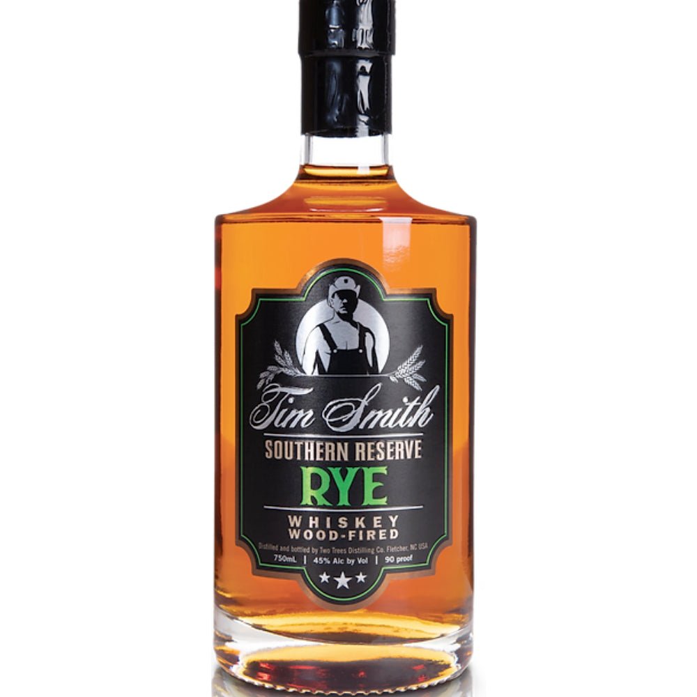 Buy Tim Smith Southern Reserve Rye® Online | Rye Whiskey Delivered ...