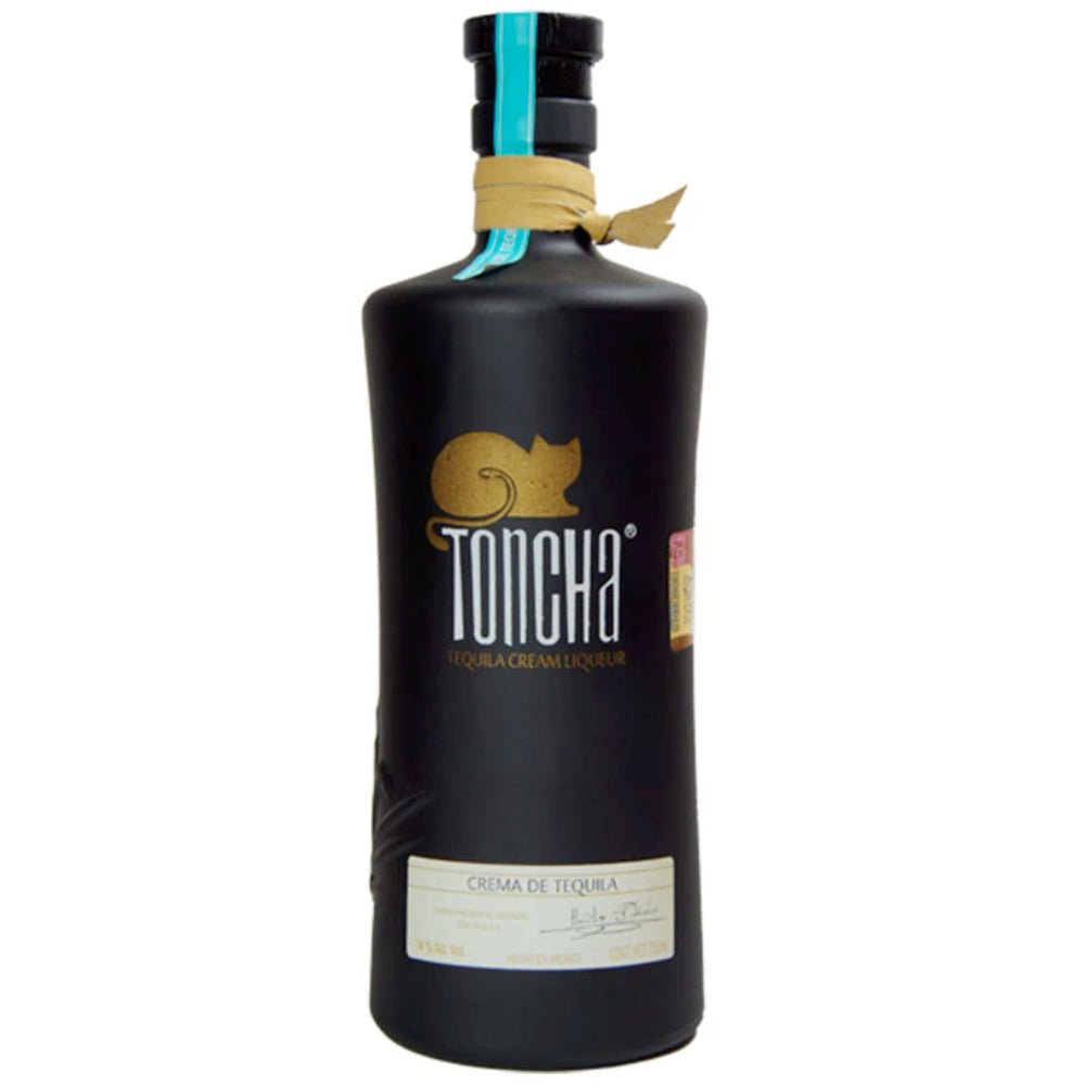 Buy Toncha Tequila Cream® Online | Liqueur Delivered Nationwide