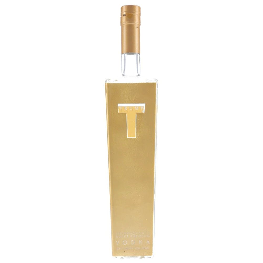 Buy Trump Vodka® Online | Vodka Delivered Nationwide | DramFellows.com