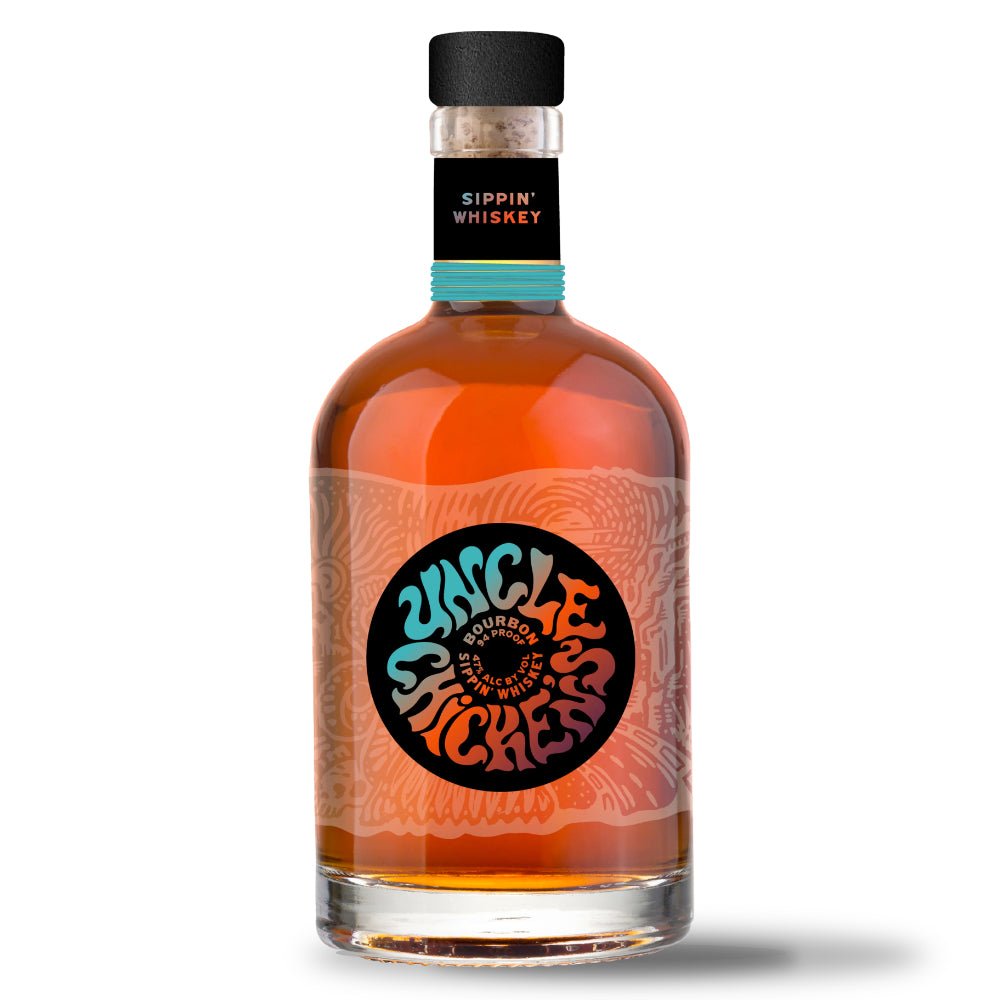 Buy Uncle Chicken's Sippin' Whiskey by Whiskey Myers® Online | Bourbon ...