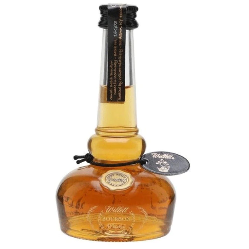 Buy Willett Pot Still Reserve 50ml® Online | Bourbon Delivered Nationwide