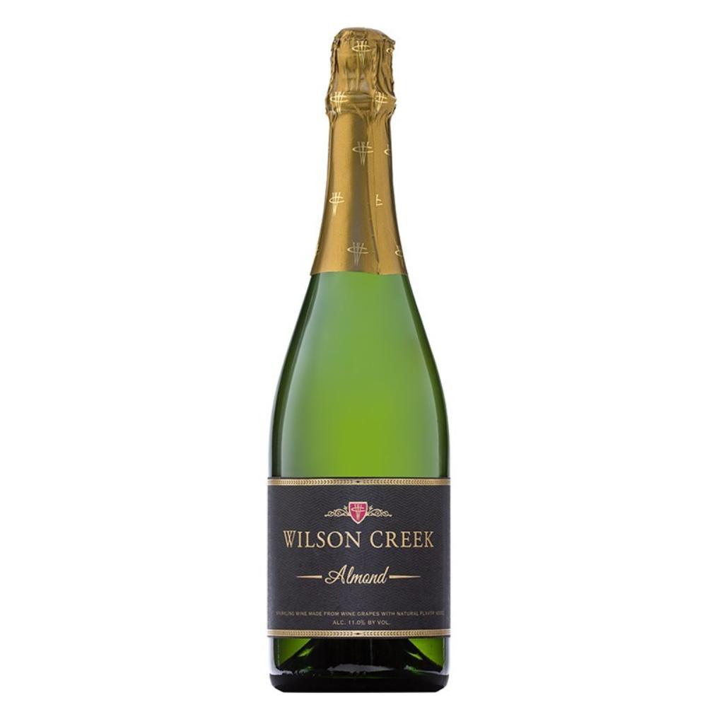 Buy Wilson Creek Almond Sparkling Wine® Online | Champagne Delivered ...