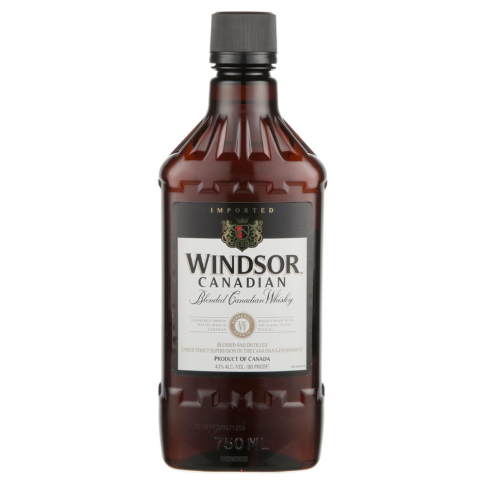 Buy Windsor Canadian Blended Whisky 750mL® Online | Canadian Whisky ...