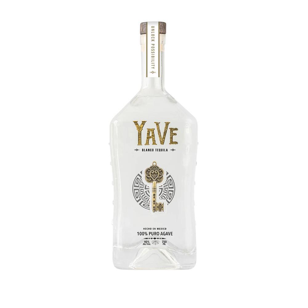 Buy YaVe Tequila Blanco® Online | Tequila Delivered Nationwide
