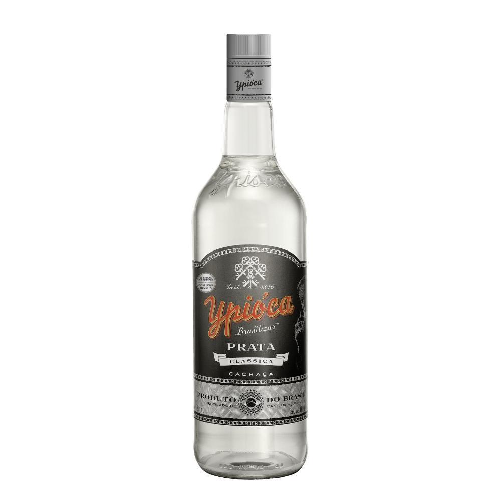 Buy Ypióca Brasilizar Prata Classica Cachaça® Online | Cachaca ...